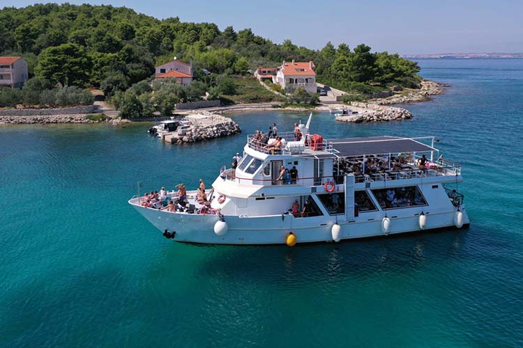 Zadar boat tours | Portugalessence.com